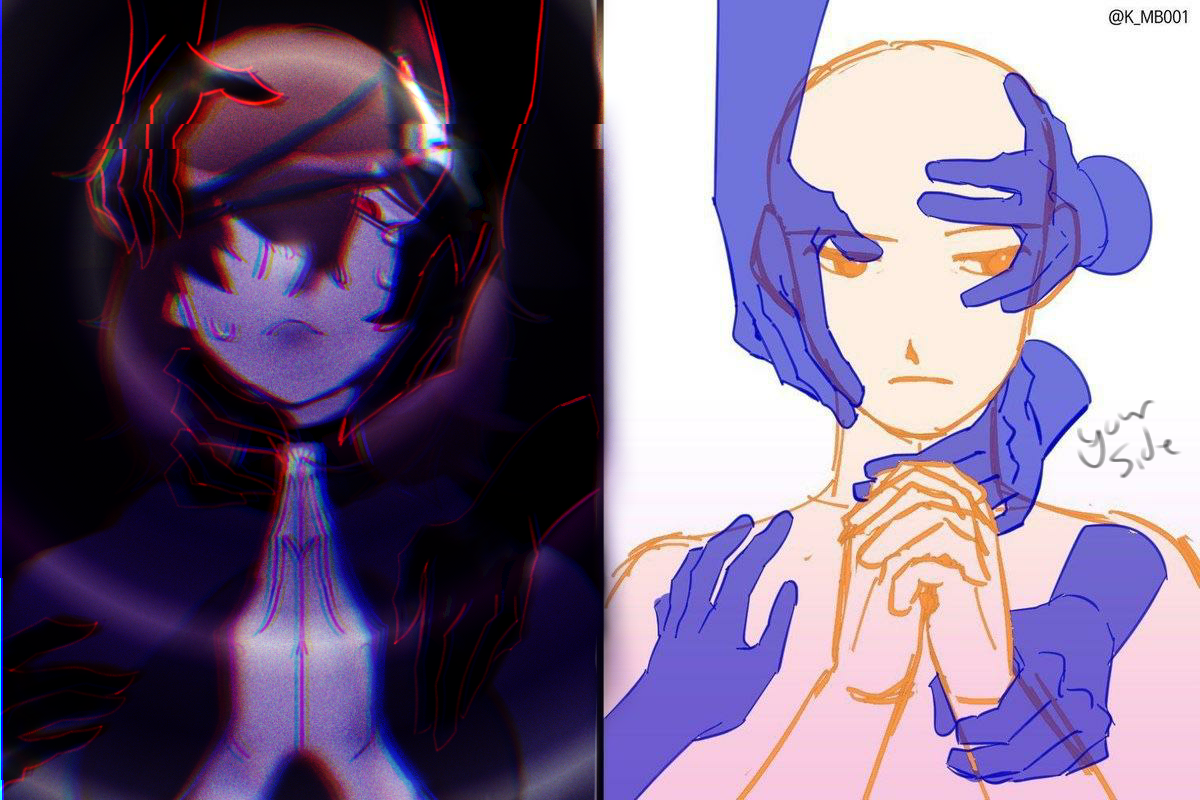 2 artist one base! - ibisPaint