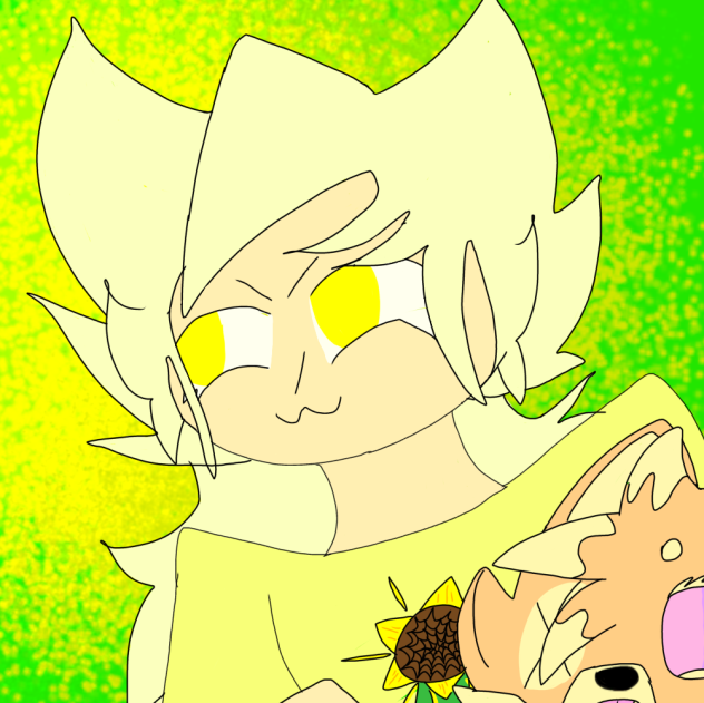 I’m ready!! - ibisPaint