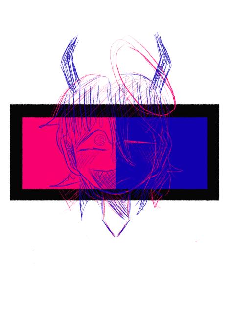 This is cringe. - ibisPaint