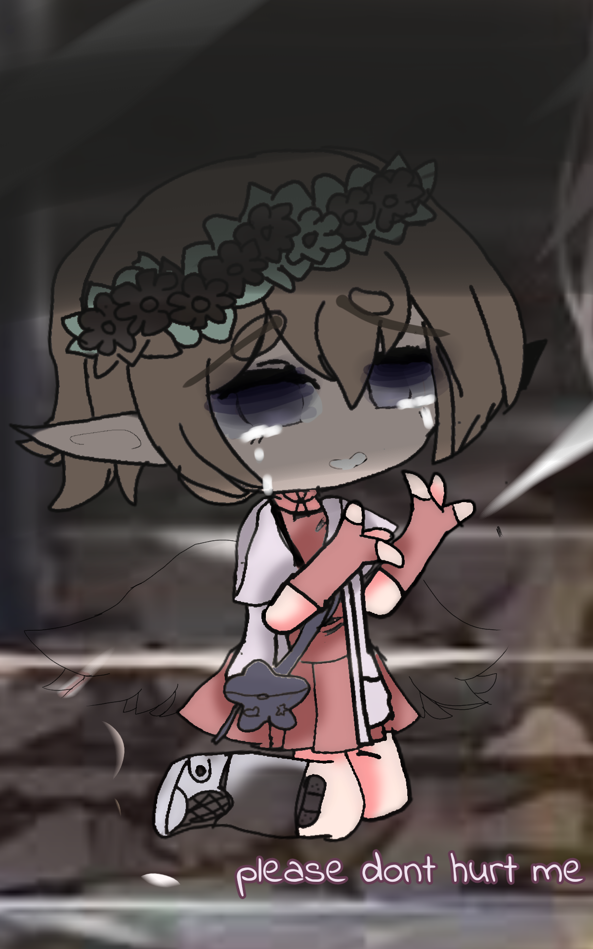 experiment 120 - ibisPaint