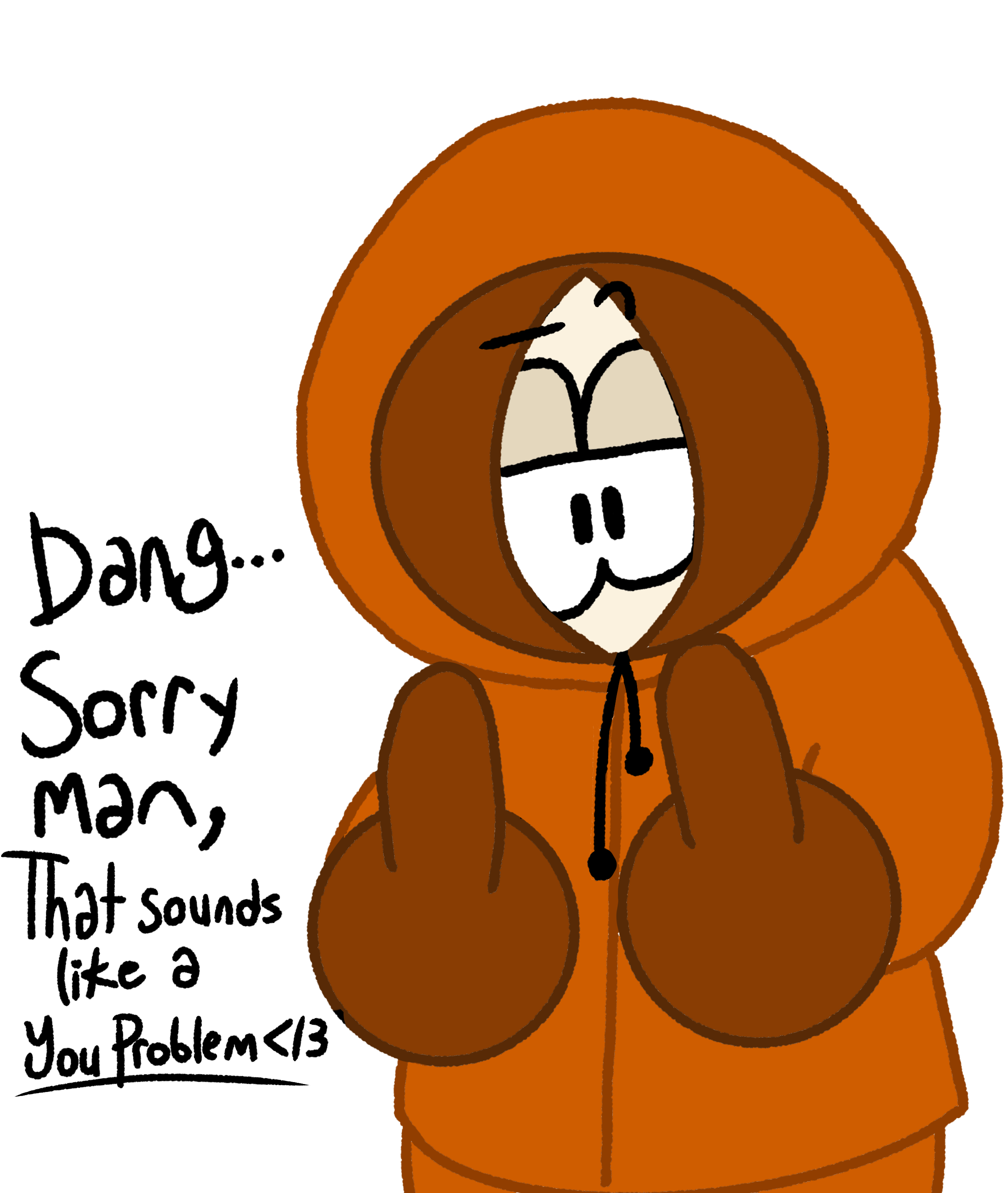 you problem - ibisPaint