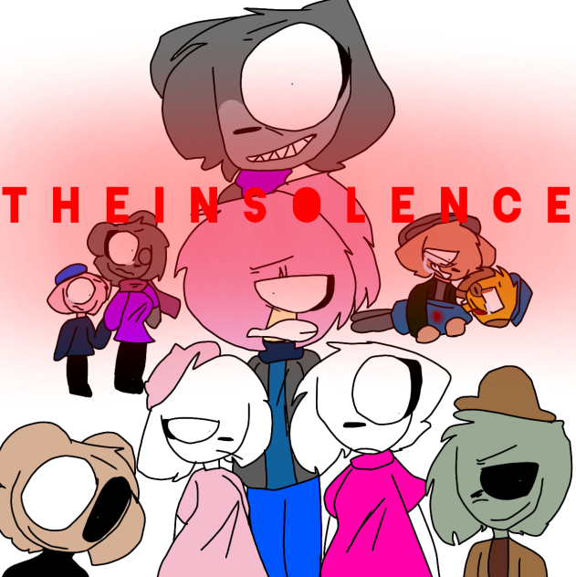 Redraw For Heidi Venable - ibisPaint