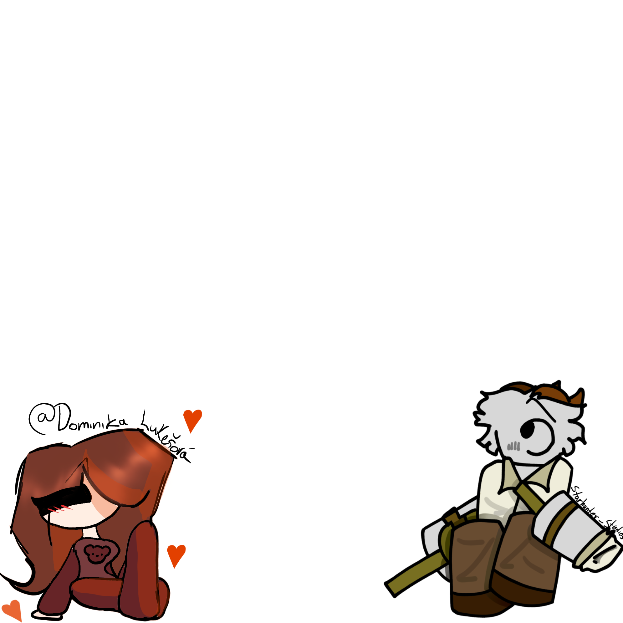 Collaboration s - ibisPaint