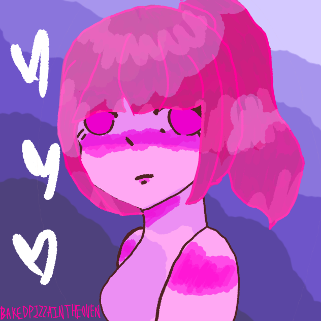 done! hate it tho will redraw - ibisPaint