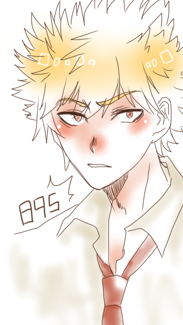 895 katchan! - ibisPaint