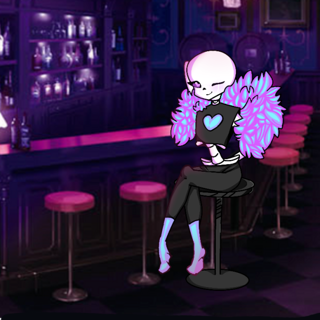 tHIs fAB sKEL - ibisPaint