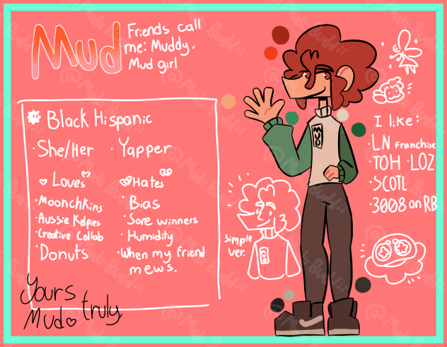 My Official Main style + Persona!!! - ibisPaint