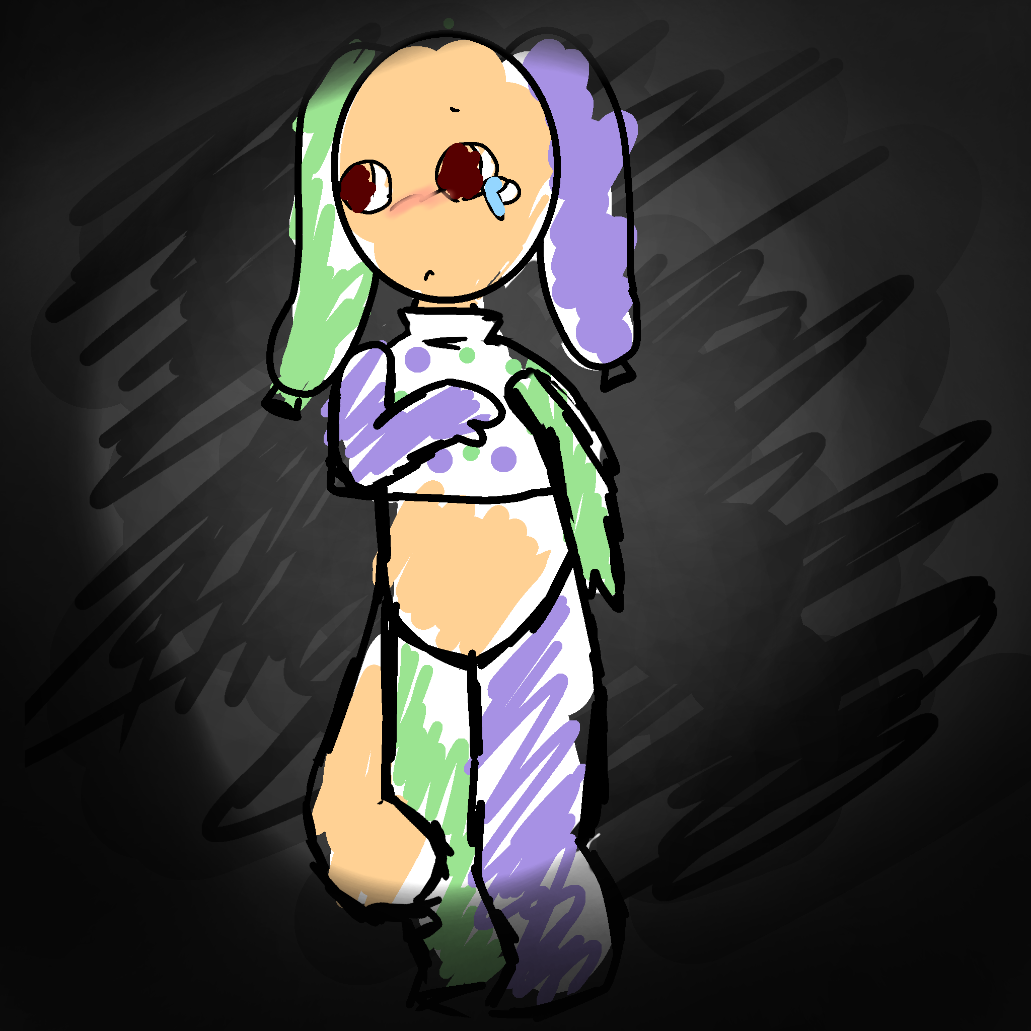 looey dooey - ibisPaint