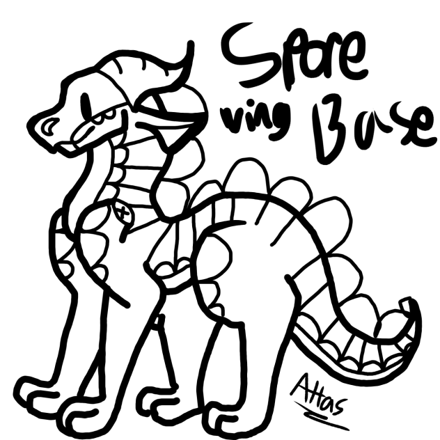 FanTribe base - ibisPaint