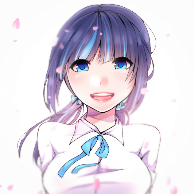 matcha-my mascot - ibisPaint