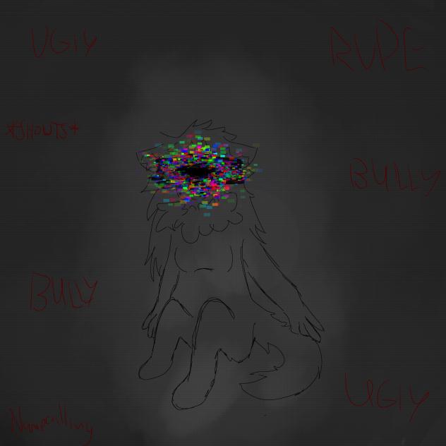 vent post - ibisPaint