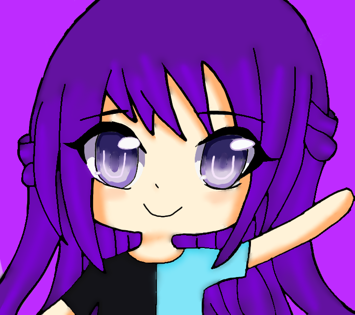 lunarEclipse krew district - ibisPaint