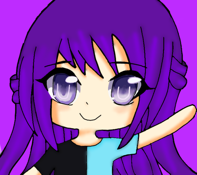 lunarEclipse krew district - ibisPaint