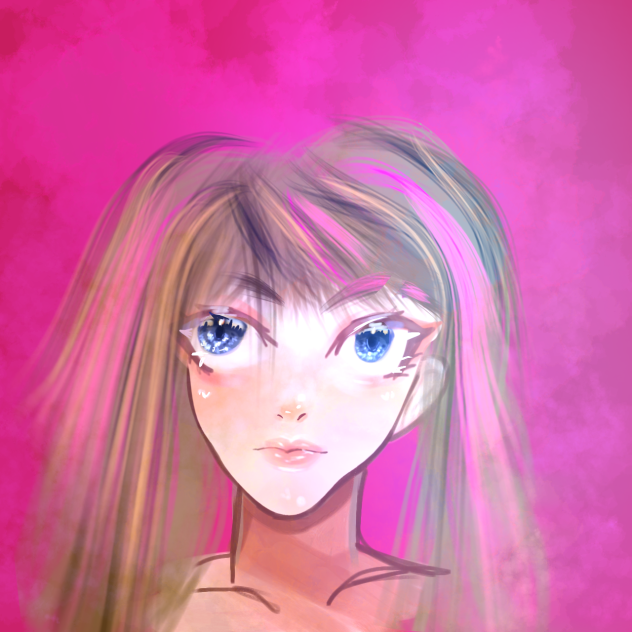 🎀💟🧫 - ibisPaint