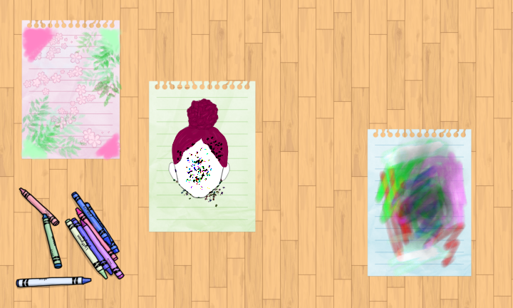 idk drawing - ibisPaint