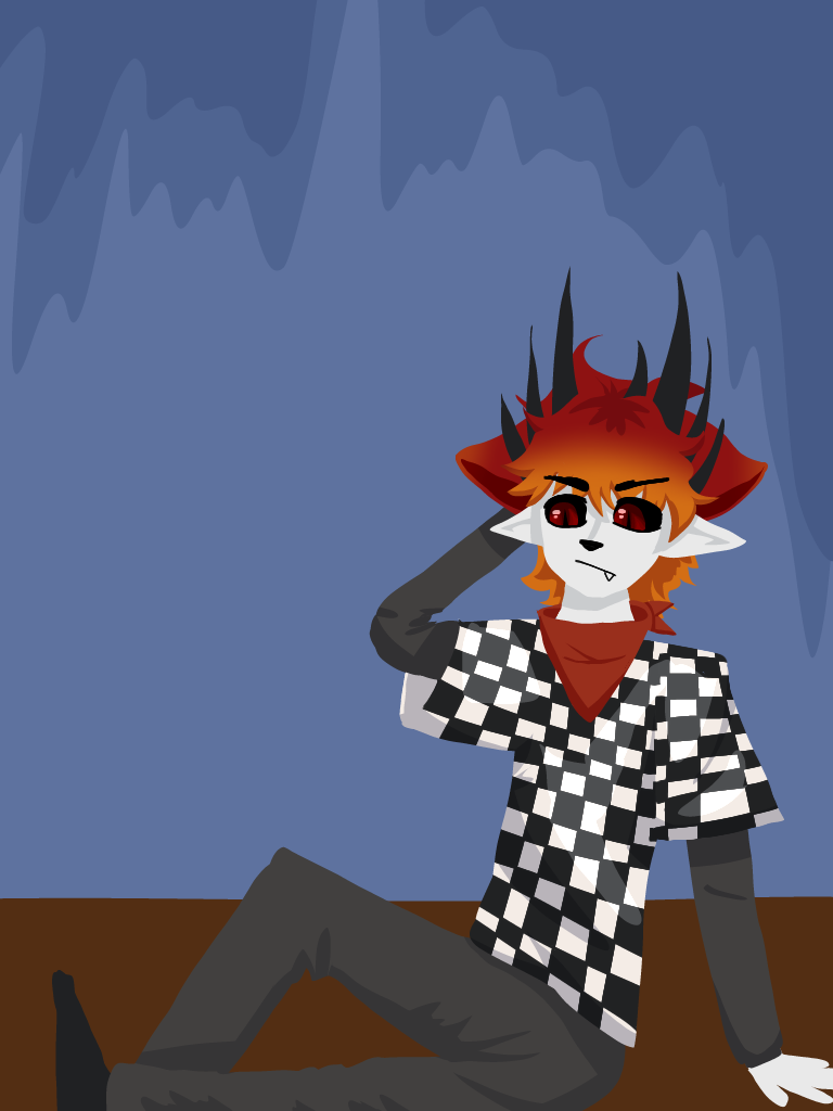 im quitting - ibisPaint