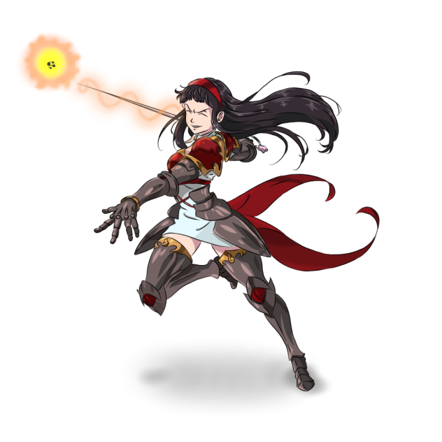 Guila NNT （╹ ╹） - ibisPaint