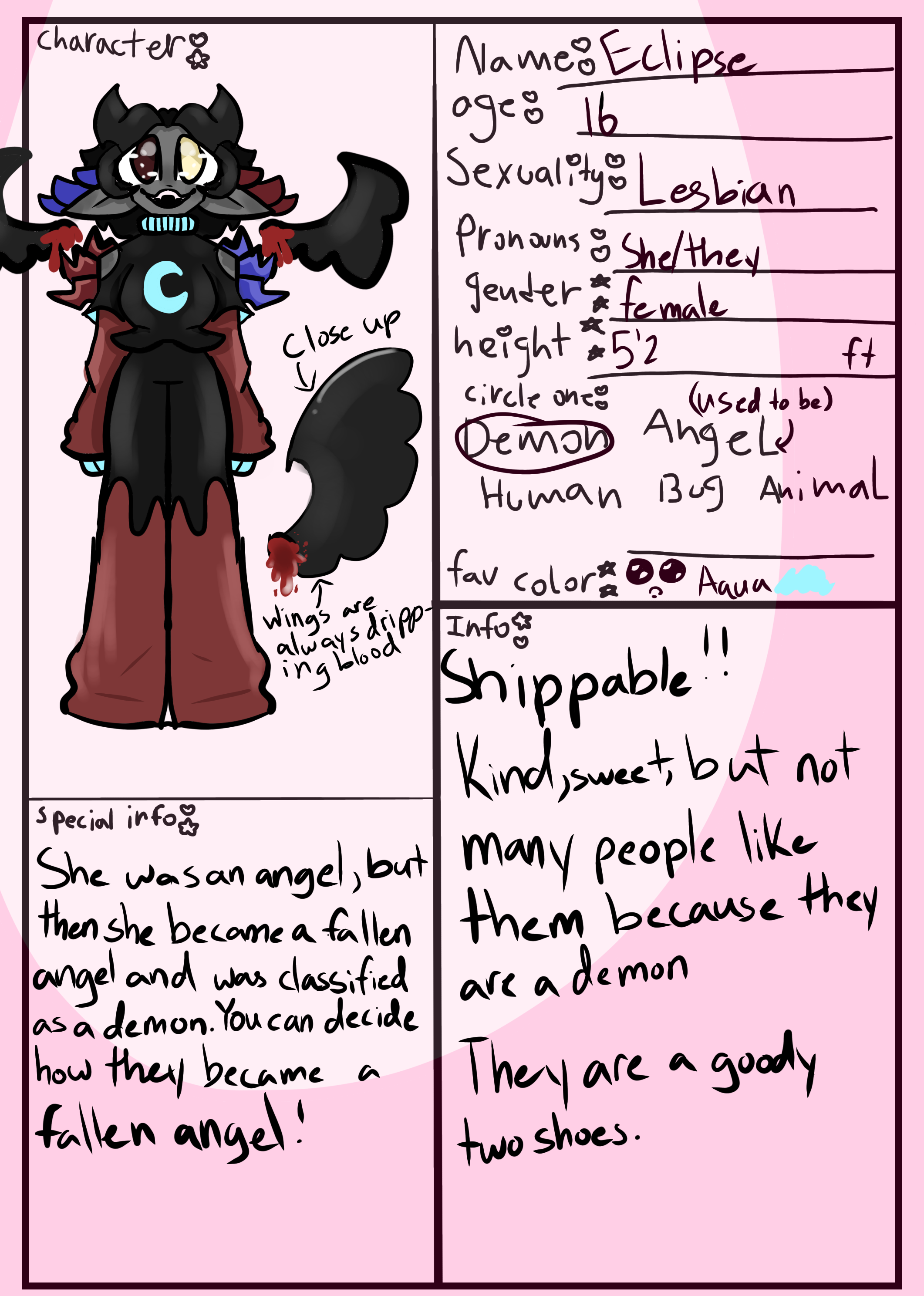 CS for creatures! - ibisPaint