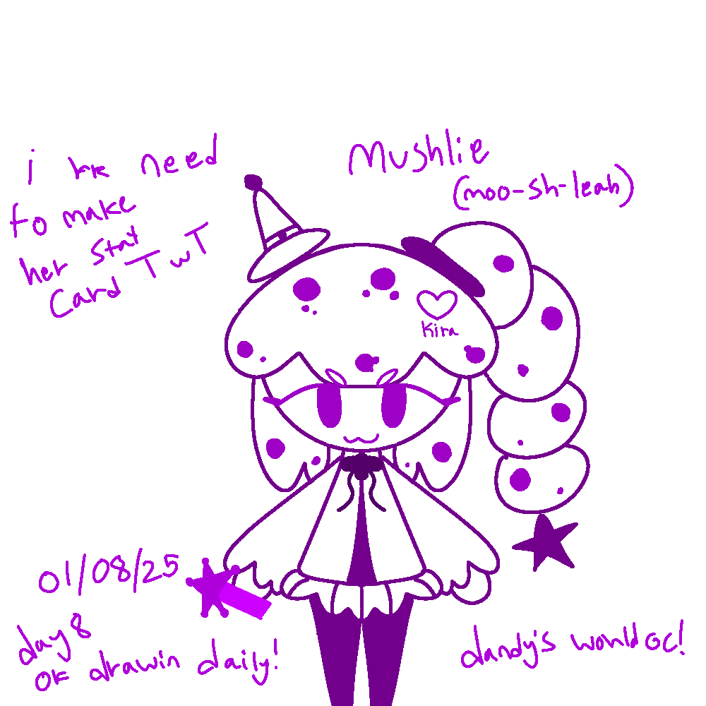 day number 8! - ibisPaint