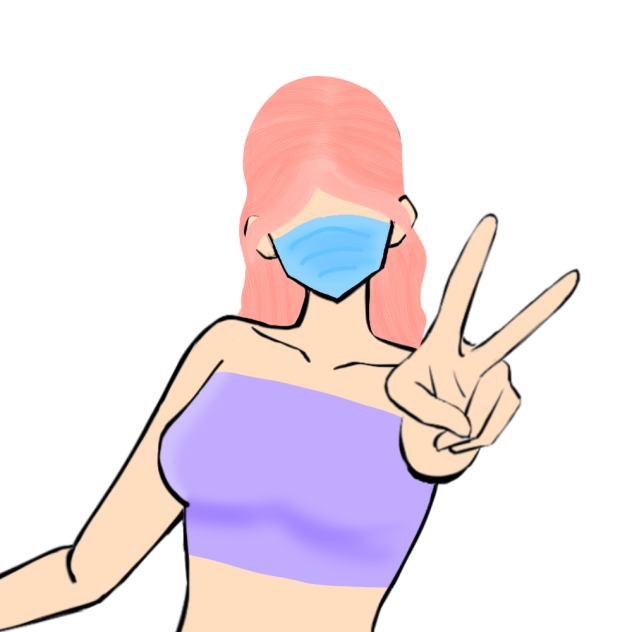 Two more, please - ibisPaint