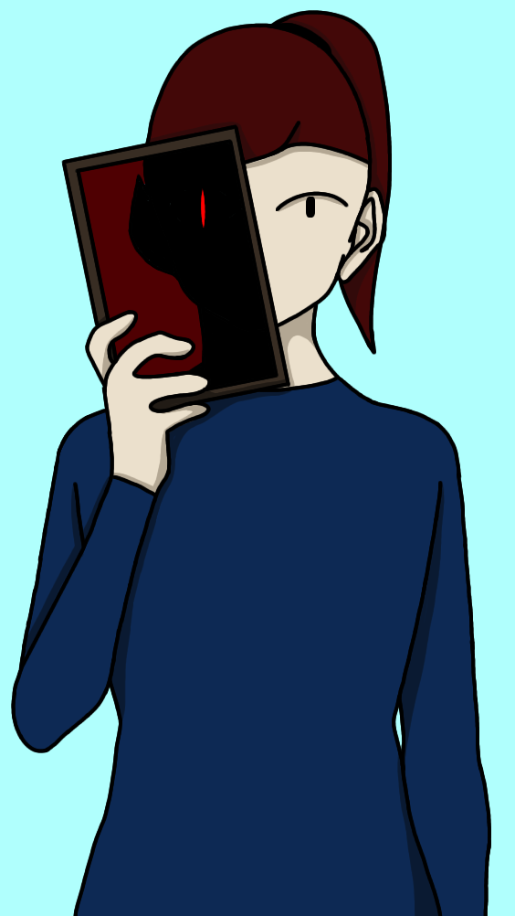 Two Sides - ibisPaint