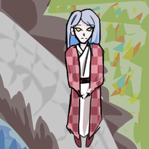 Joyride #18 - ibisPaint