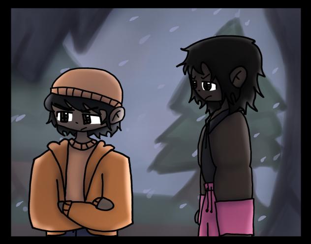 BLACKOUT ep1 p11 - ibisPaint