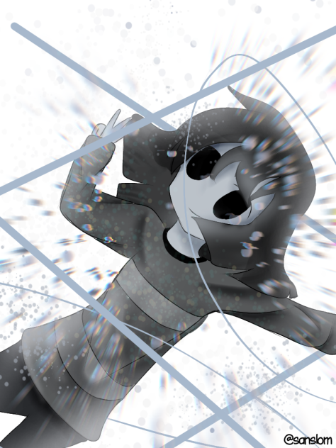 core frisk - ibisPaint