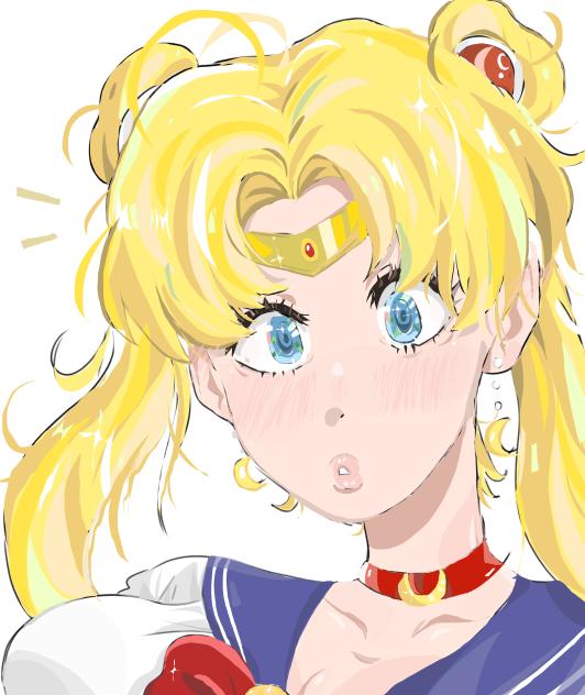 Sailor moon 🌙 - ibisPaint