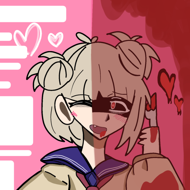 Toga pt 1 - ibisPaint