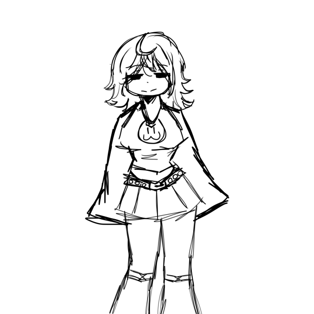 agh I hate it - ibisPaint