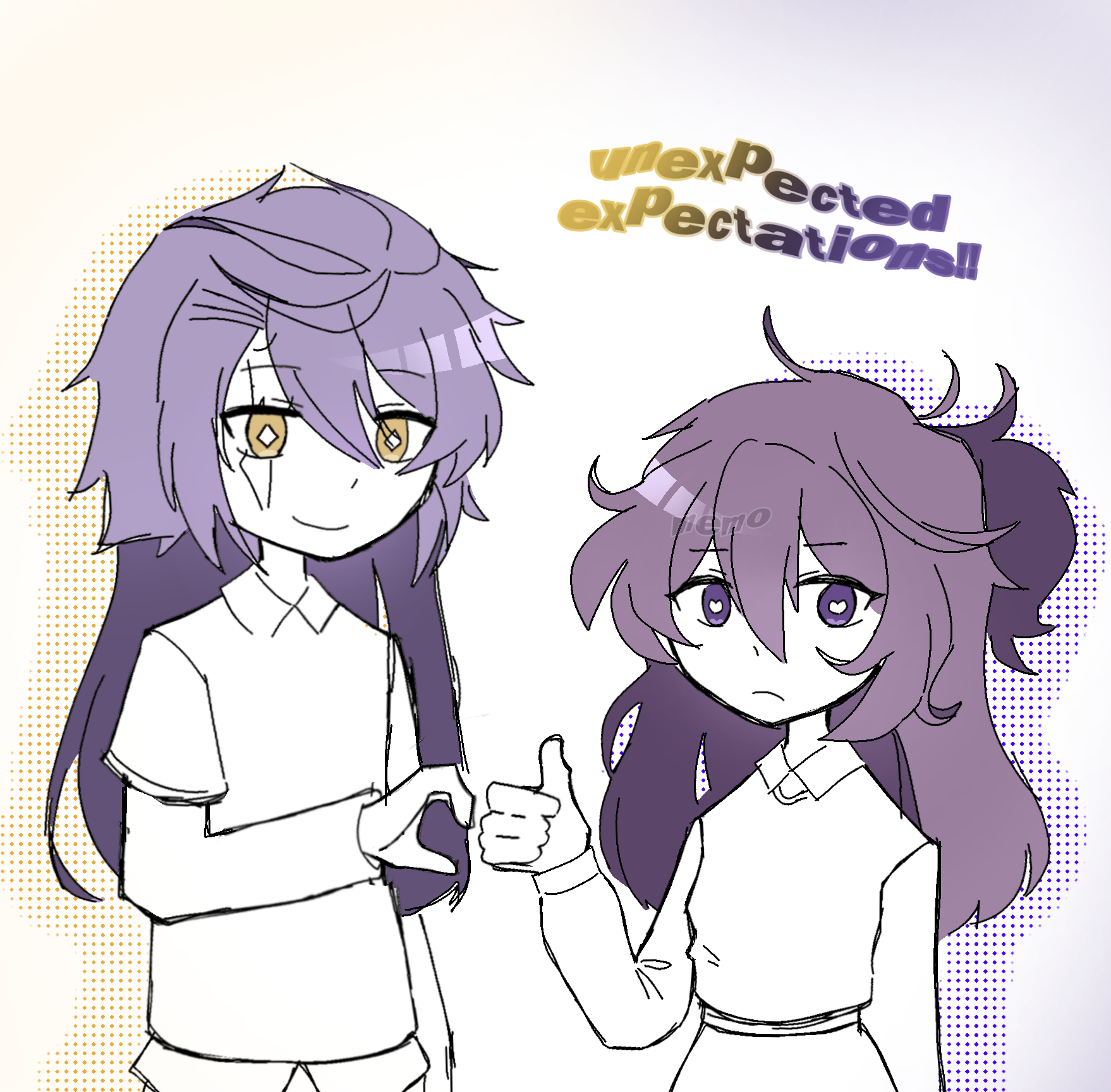 ue fanart - ibisPaint