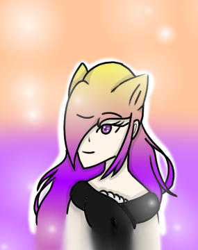 Fan art for Stephanie De Silva - ibisPaint