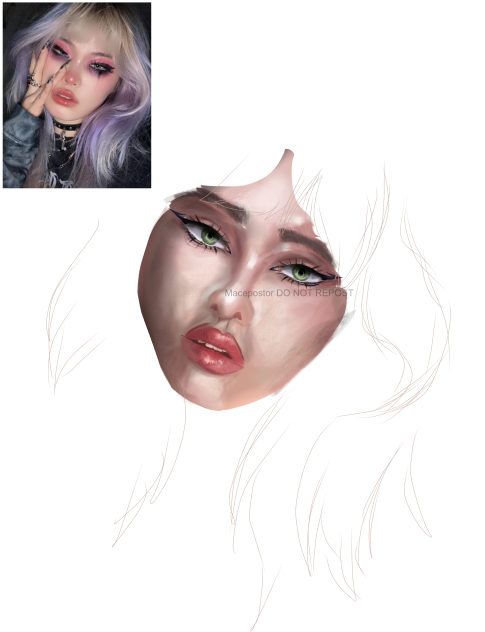 Wip - ibisPaint