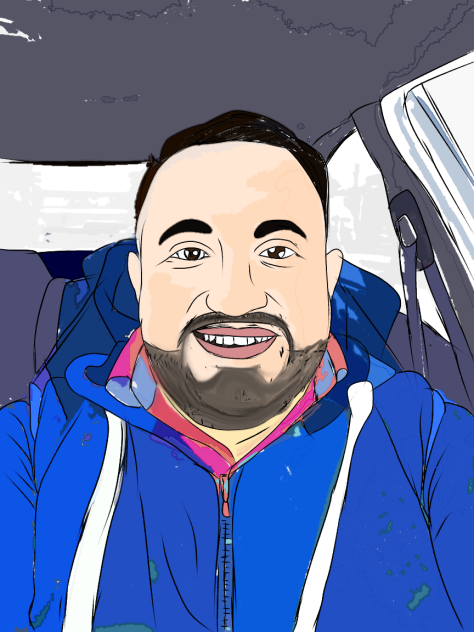 1 - willy - ibisPaint