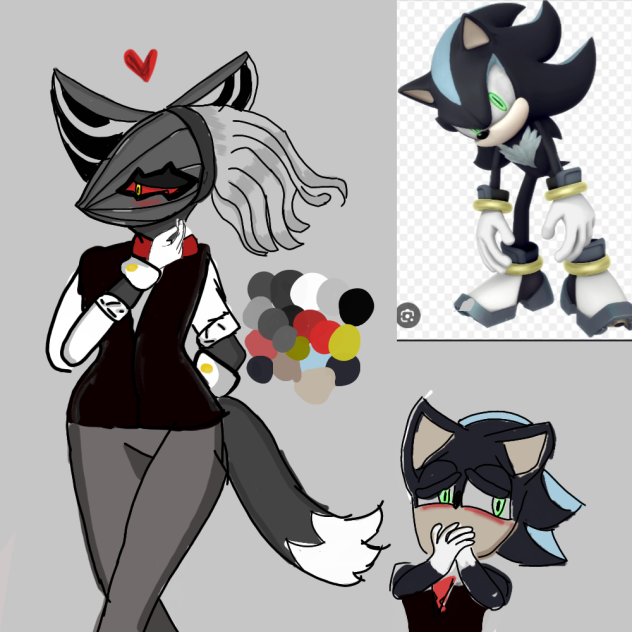 first date! - ibisPaint