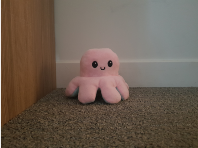 Octopus! - ibisPaint