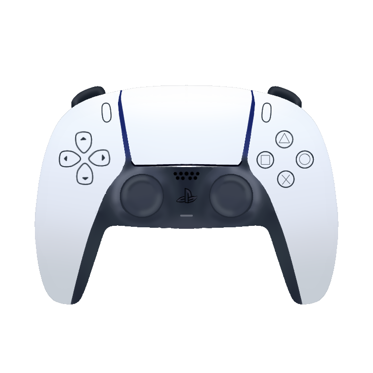 Playstation - ibisPaint