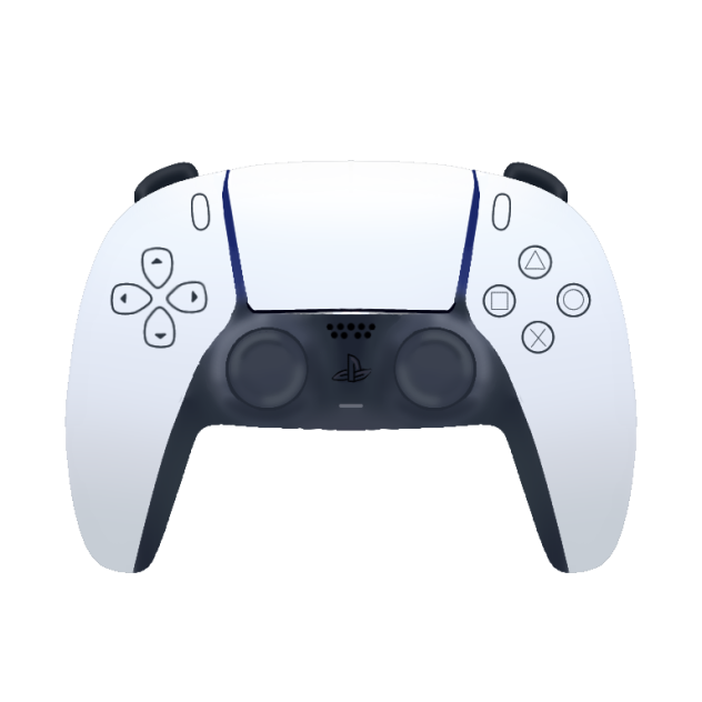 Playstation - ibisPaint