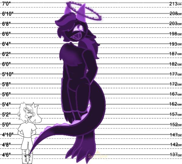 Height Collab - ibisPaint