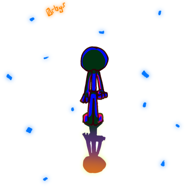 something - ibisPaint