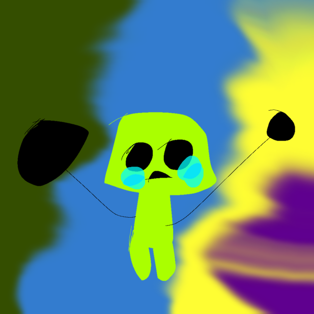 An pfp Bc idk lol - ibisPaint