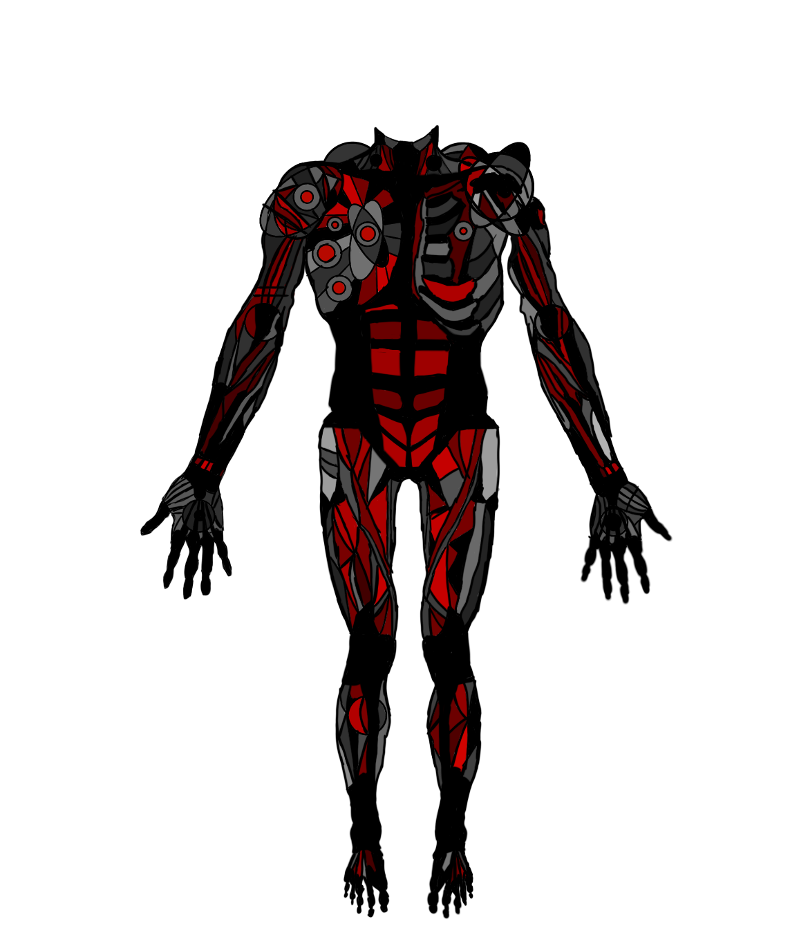 Advanced terminator - ibisPaint