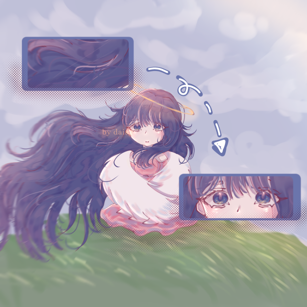 Untitled724 - ibisPaint