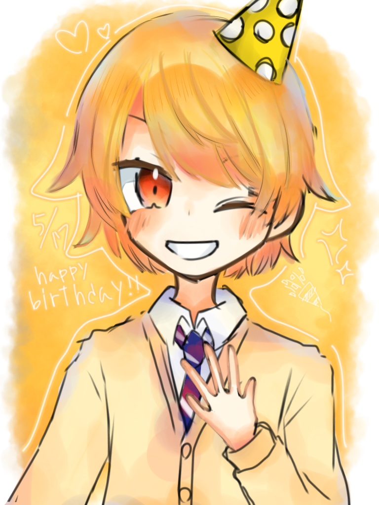 無題322 - ibisPaint