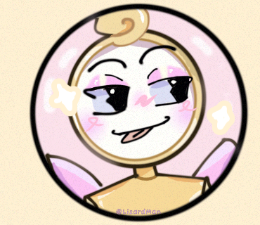 Glisten pfp! - ibisPaint