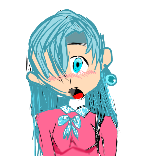 無題193 - ibisPaint