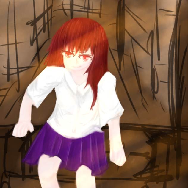 Vibin’ - ibisPaint