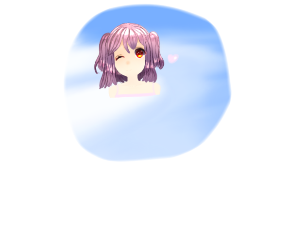 Akari~ - ibisPaint
