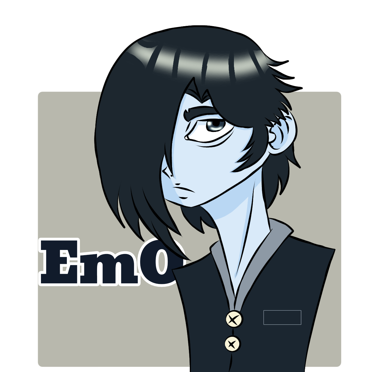 EmO - ibisPaint